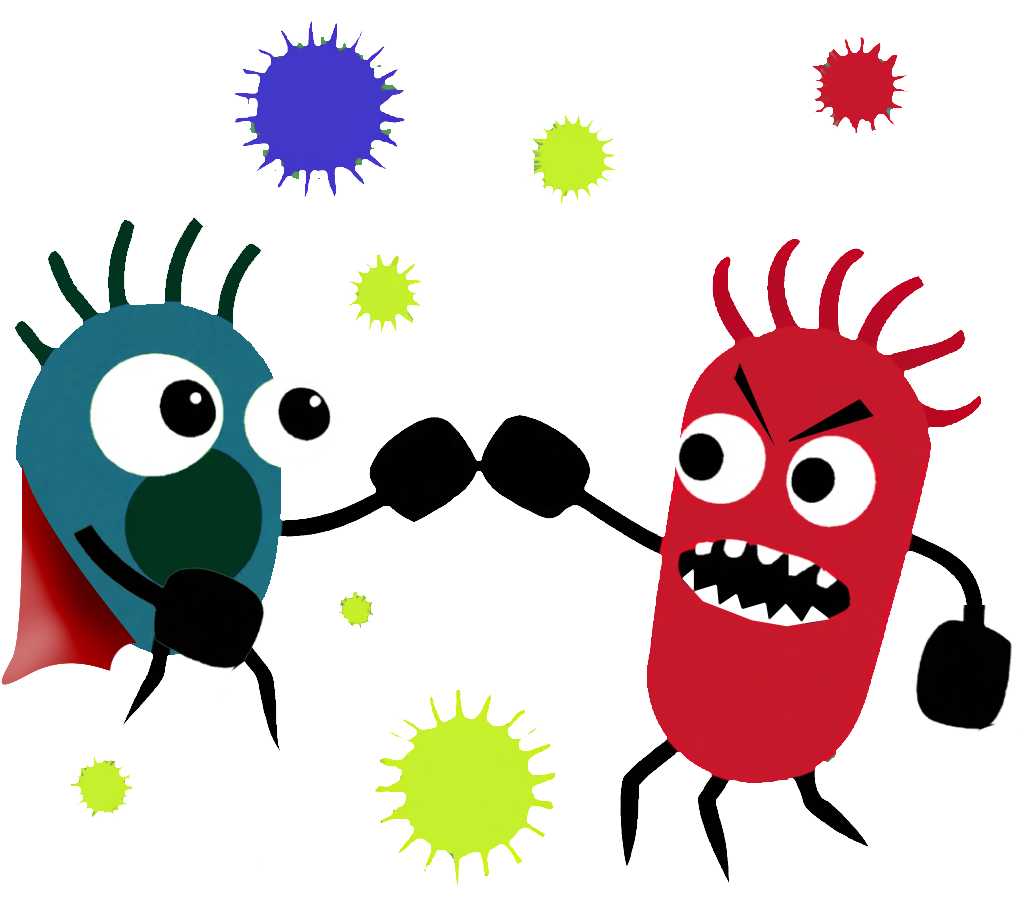 Microbiome Testing - PREVNT