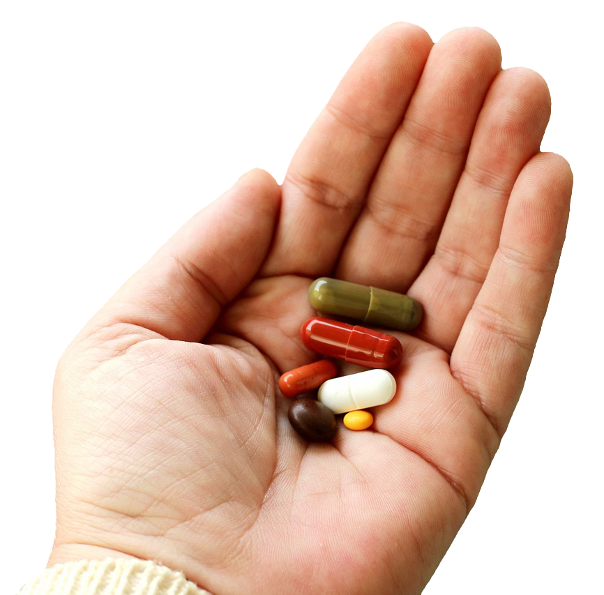 Microbiome Testing - PREVNT